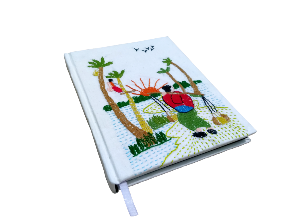Notebook Diary Price In BD White Sheethkal Notebooks Karujog