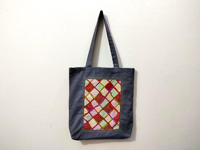 Ladies Bag in Bangladesh | Eco-Friendly & Handmade Bags by Karujog ...